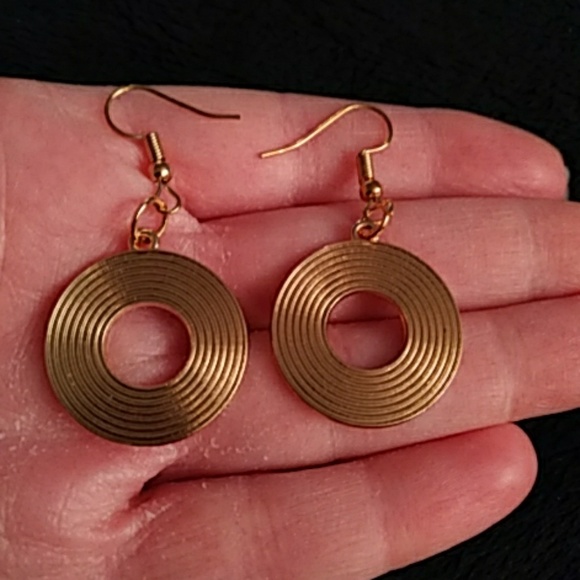 Jewelry | New Earrings Gold Color | Poshmark